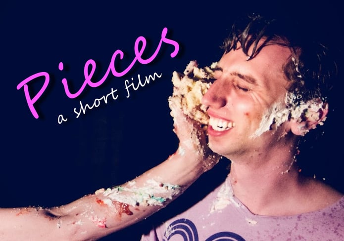 Pieces - Short Film | Indiegogo