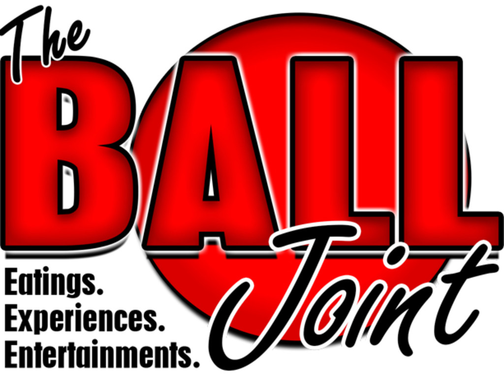 The Ball Joint: REBRAND. REBUILD. RELAUNCH. | Indiegogo