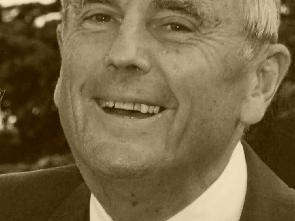 In Loving Memory of Hans Frischholz | Indiegogo In Loving Memory of Hans Frischholz | Indiegogo