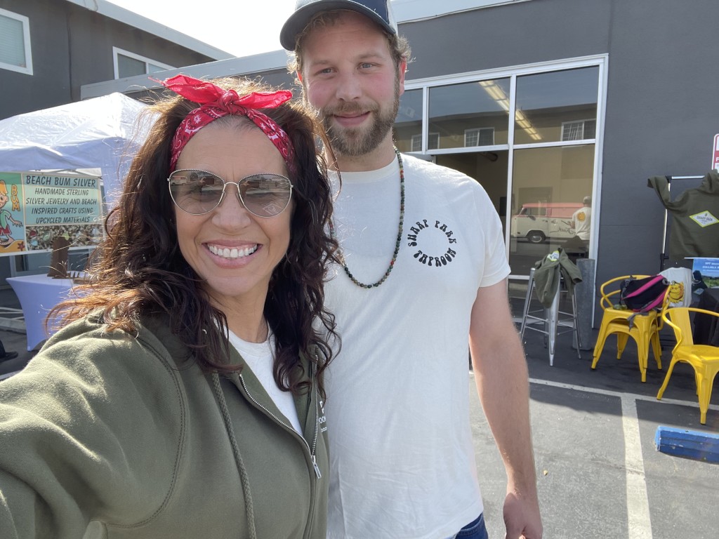 Support Sharp Park Taproom Indiegogo