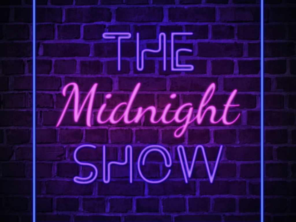 The Midnight Show | Indiegogo