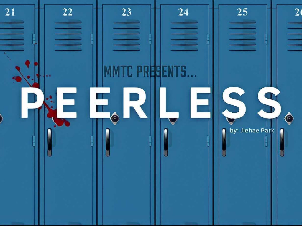 Peerless - Student Production | Indiegogo
