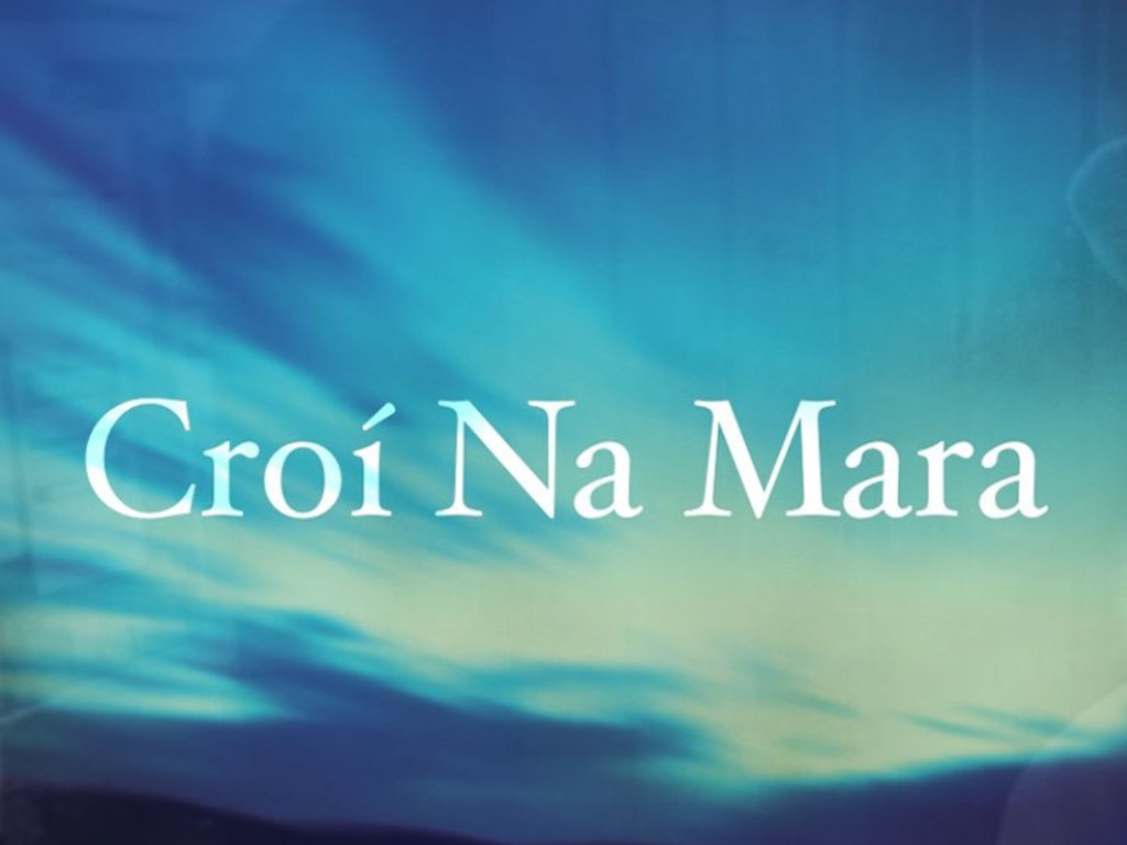 Croi Na Mara: Heart of the Sea | Indiegogo
