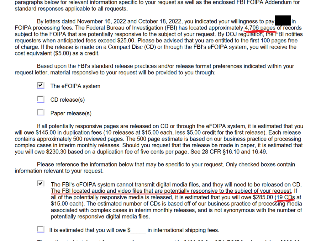 Get FOIA files on Lt. Colonel Michael A. Aquino | Indiegogo