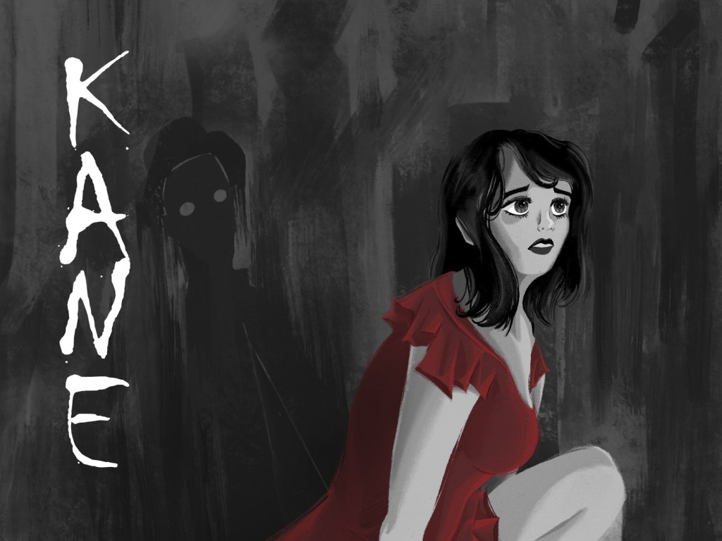 Kane - Student Short Film | Indiegogo