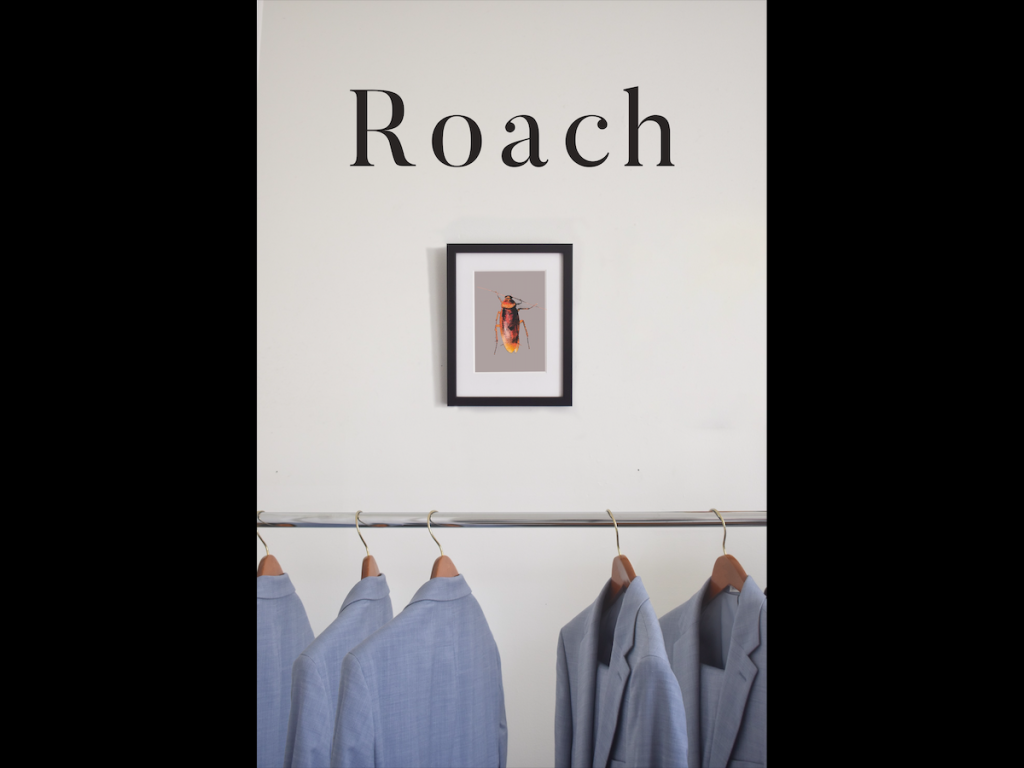 Roach - Student Film | Indiegogo