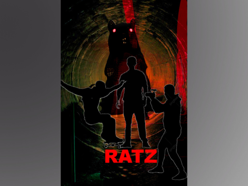 RATZ | Indiegogo