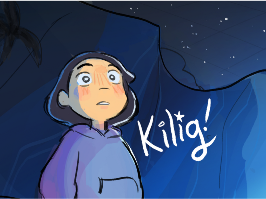 Kilig! - USC MFA Animated Thesis Film | Indiegogo