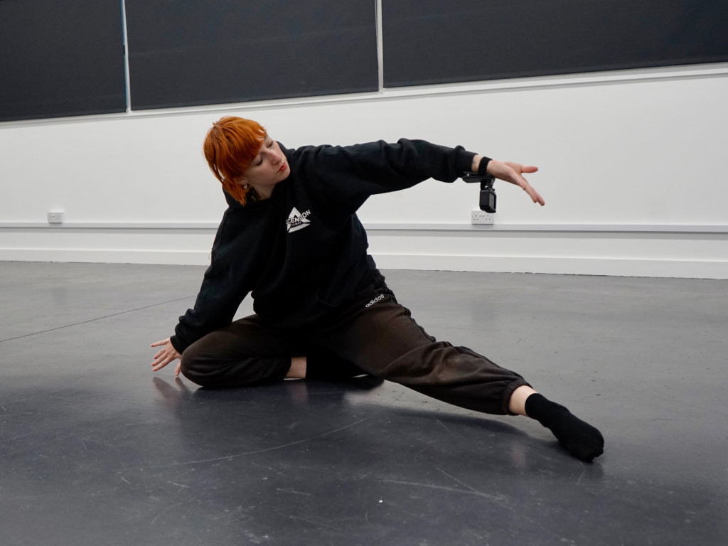 Parallax Point | Indiegogo