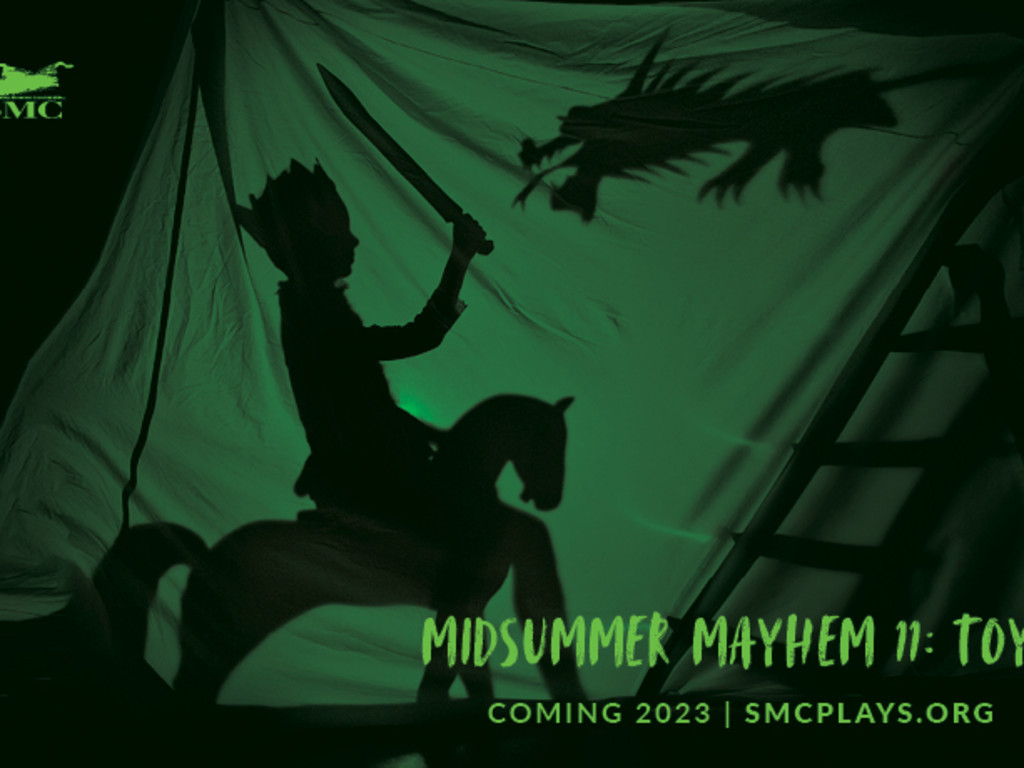 Midsummer Mayhem: Shakespeare in Chicago Parks | Indiegogo