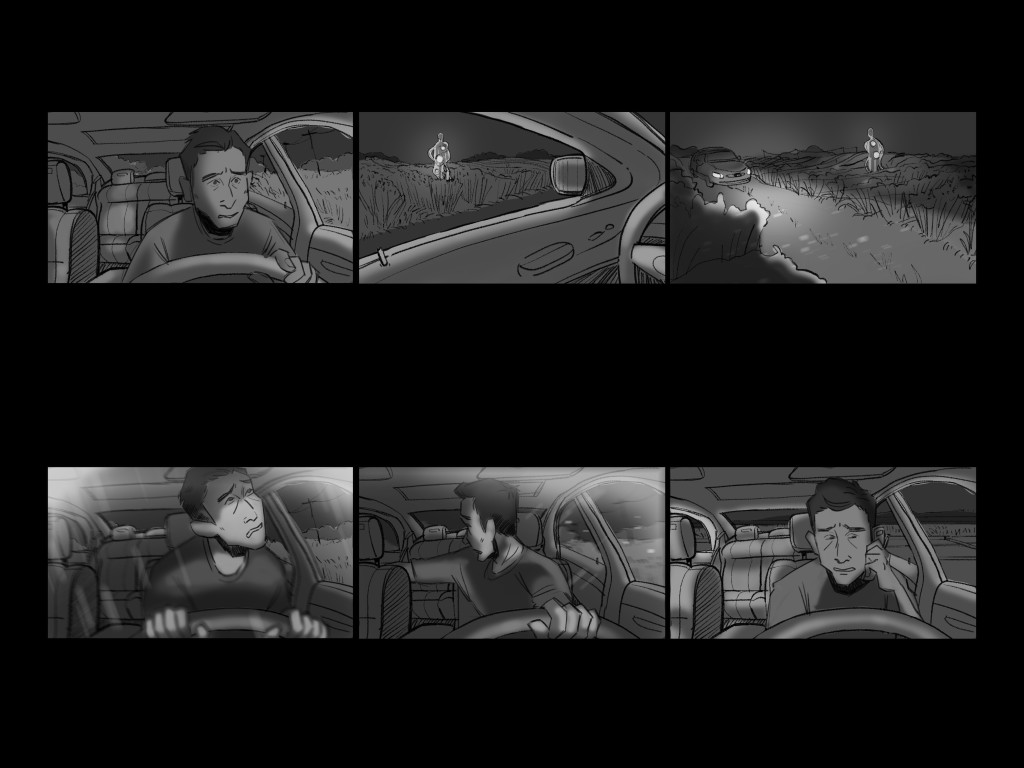 Roads short film project | Indiegogo