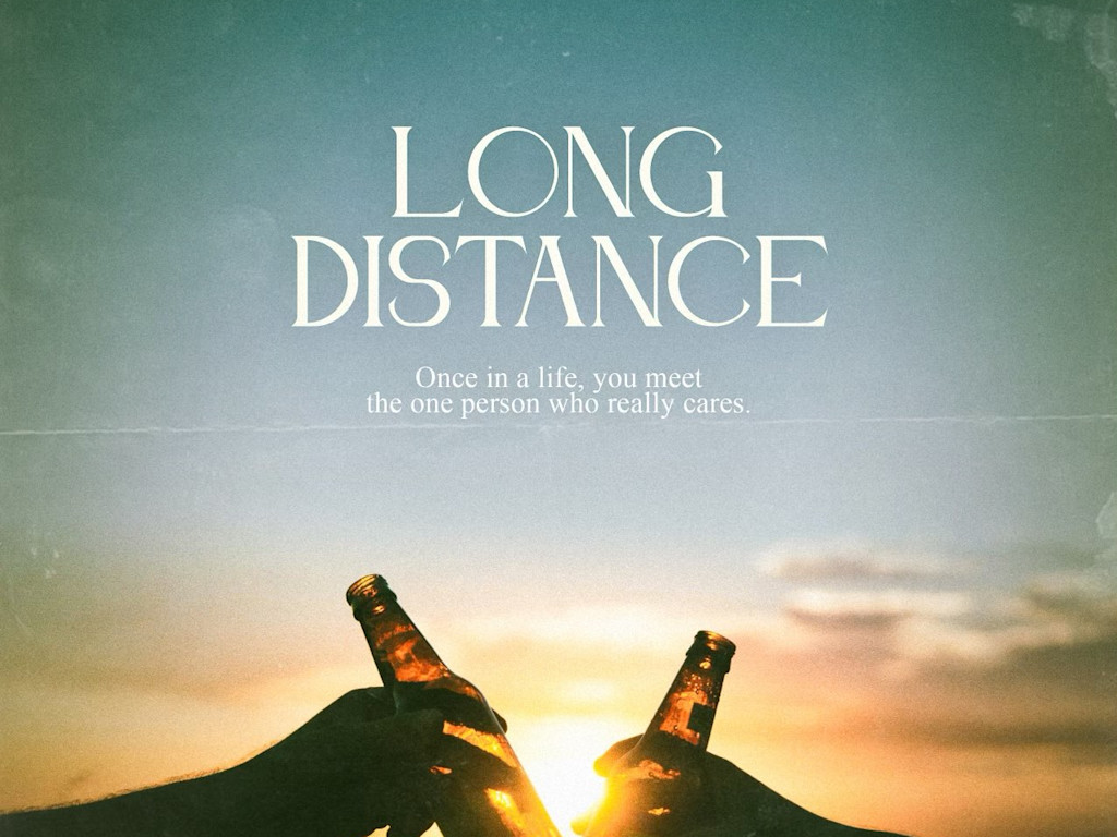 Long Distance Short Film | Indiegogo