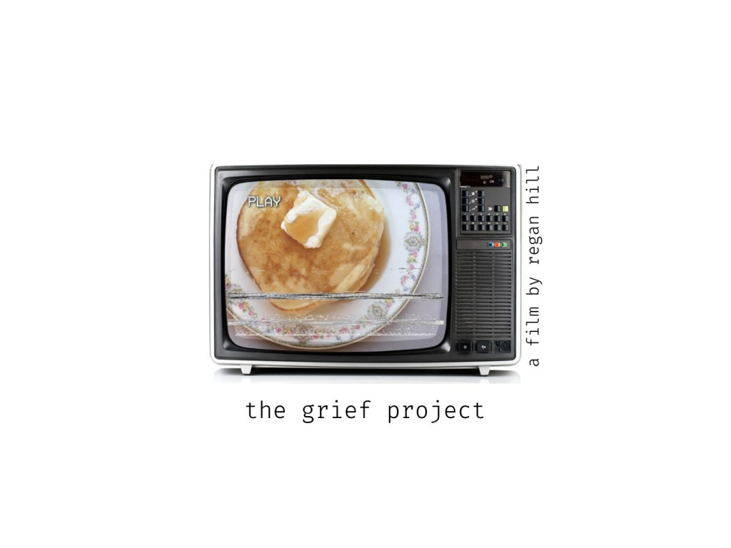 The Grief Project Short Film | Indiegogo