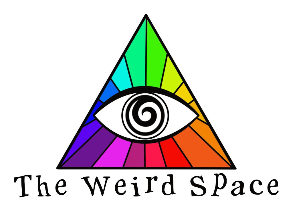 The Weird Space: Interactive Art Installations | Indiegogo