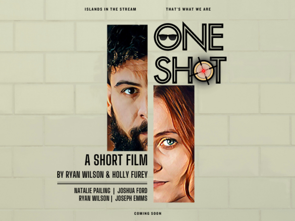 One Shot - A New Short Film | Indiegogo