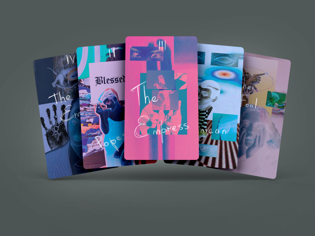 Fuzzbox Tarot: Fight for Freedom | Indiegogo