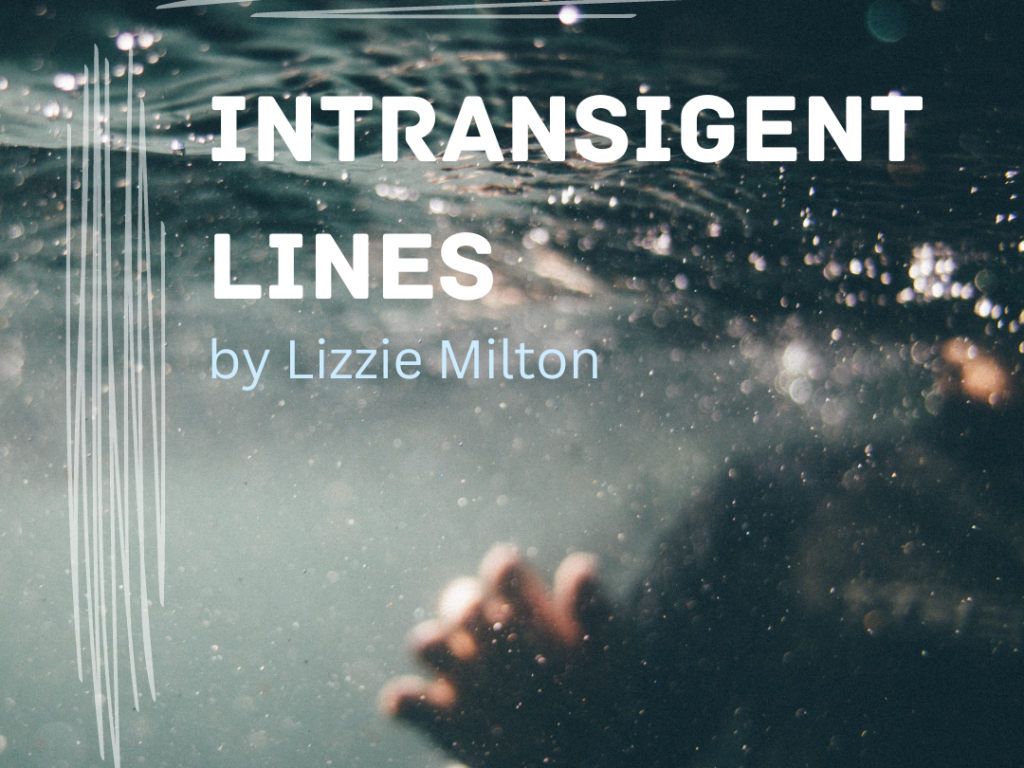 Intransigent Lines | Indiegogo