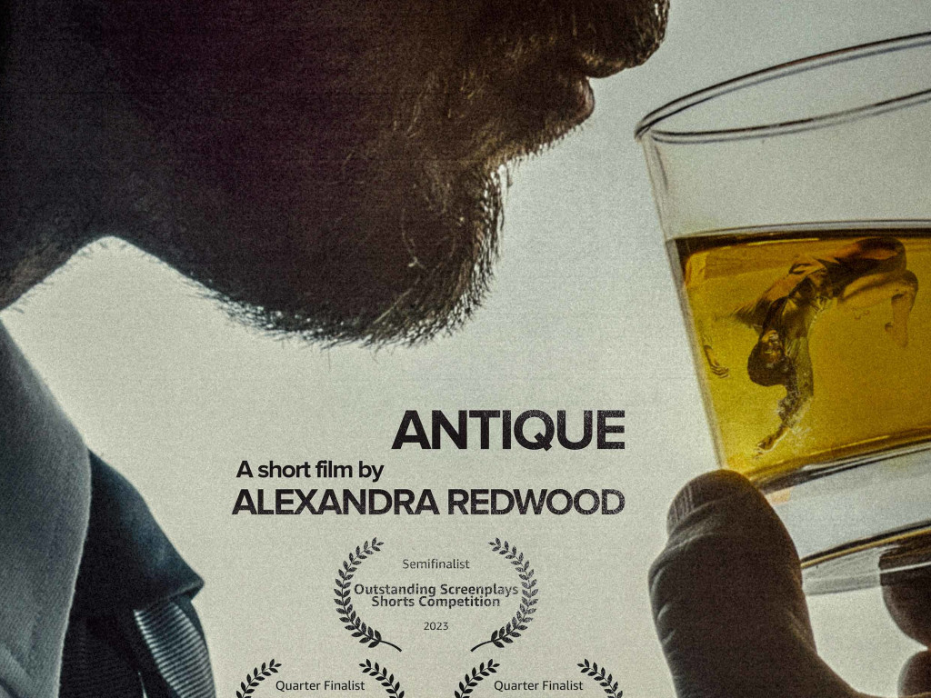 Antique - a short film | Indiegogo