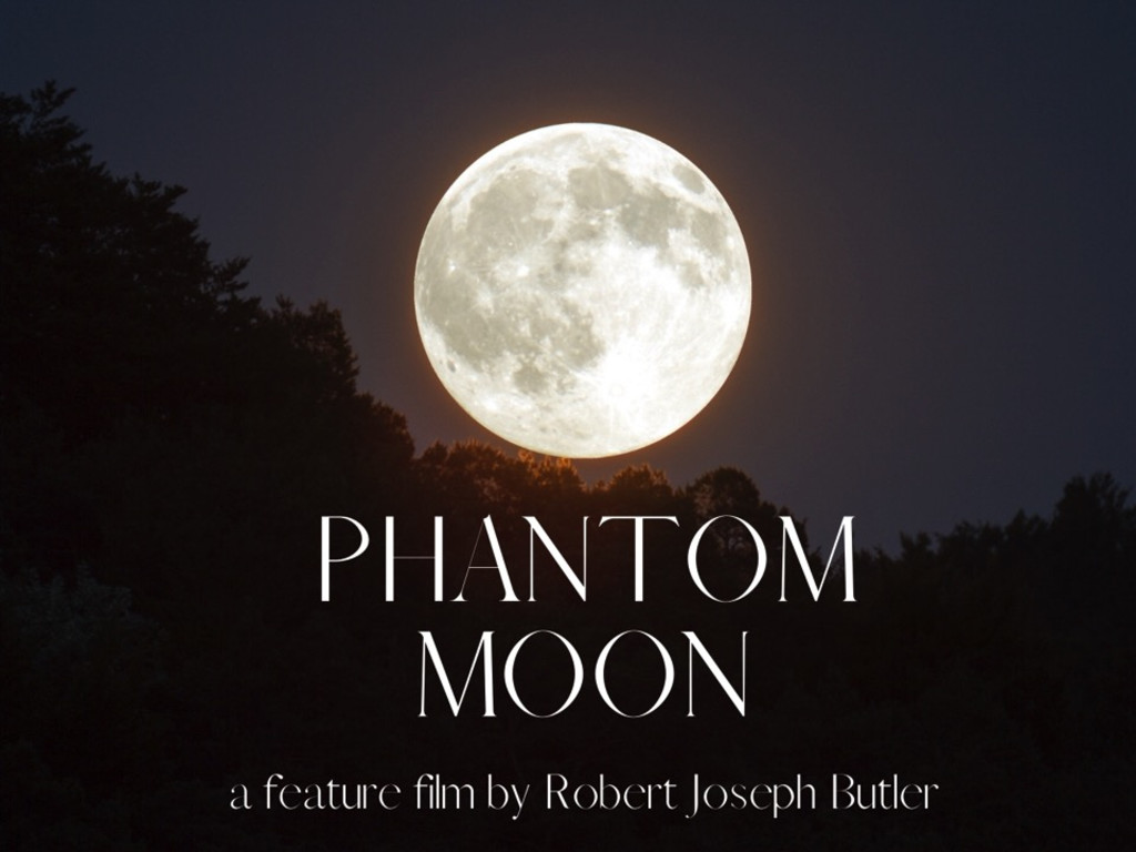Phantom Moon Feature Film | Indiegogo