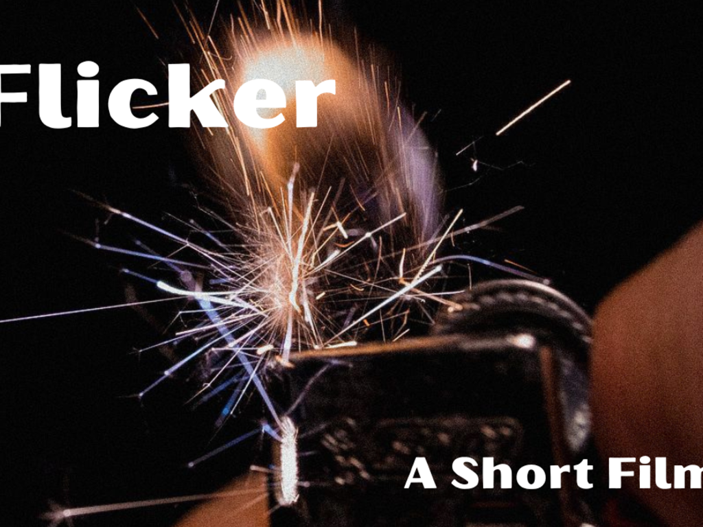 Flicker: A Short Film | Indiegogo