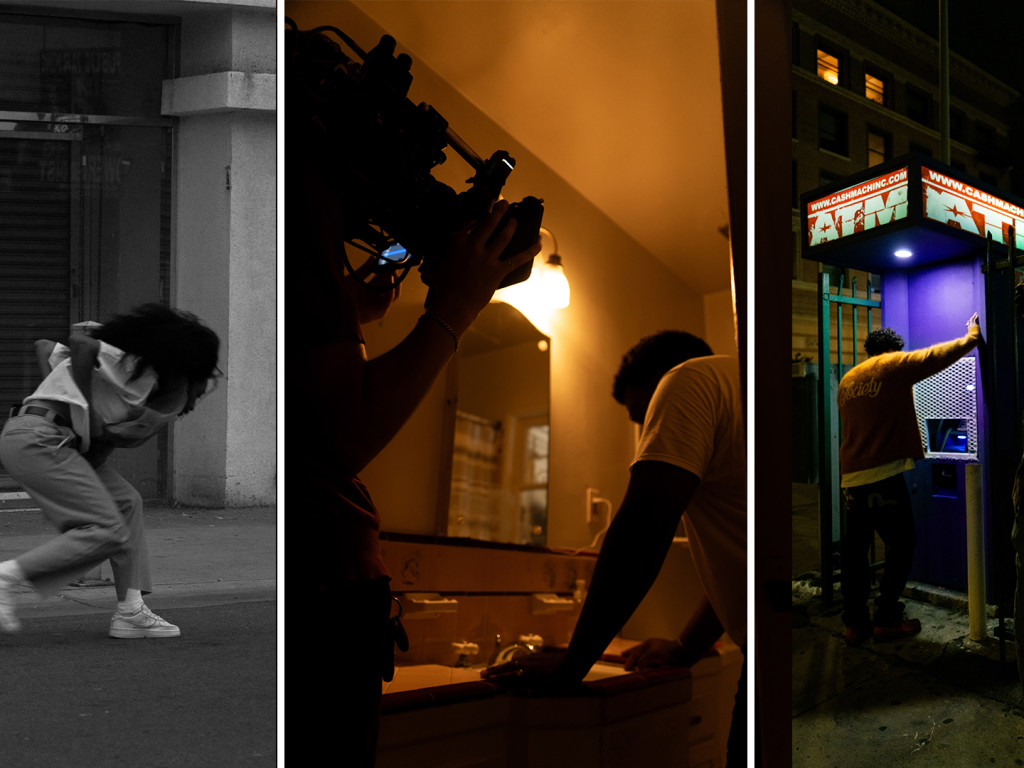 ''Overworked, Underpaid” -indie film crowdfund! | Indiegogo