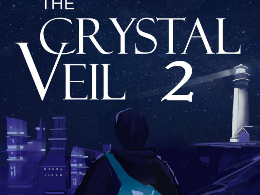 The Crystal Veil 2 | Indiegogo