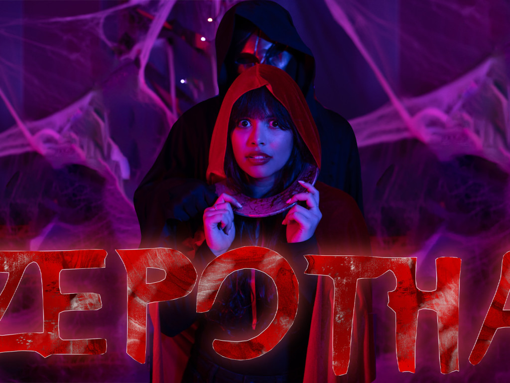 Zepotha Film | Indiegogo