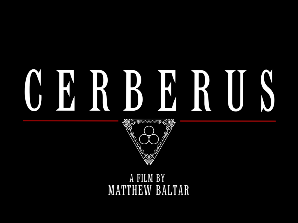 Cerberus - Short Film | Indiegogo
