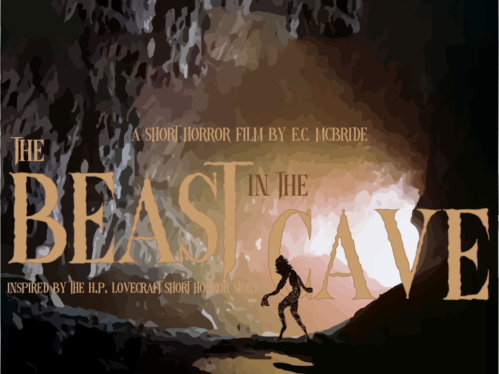 Student Thesis Film The Beast in the Cave | Indiegogo