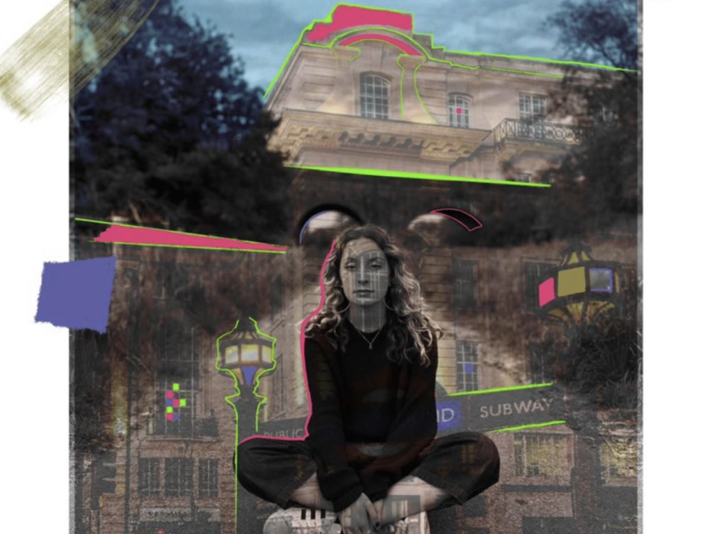 Displacement - Short film | Indiegogo