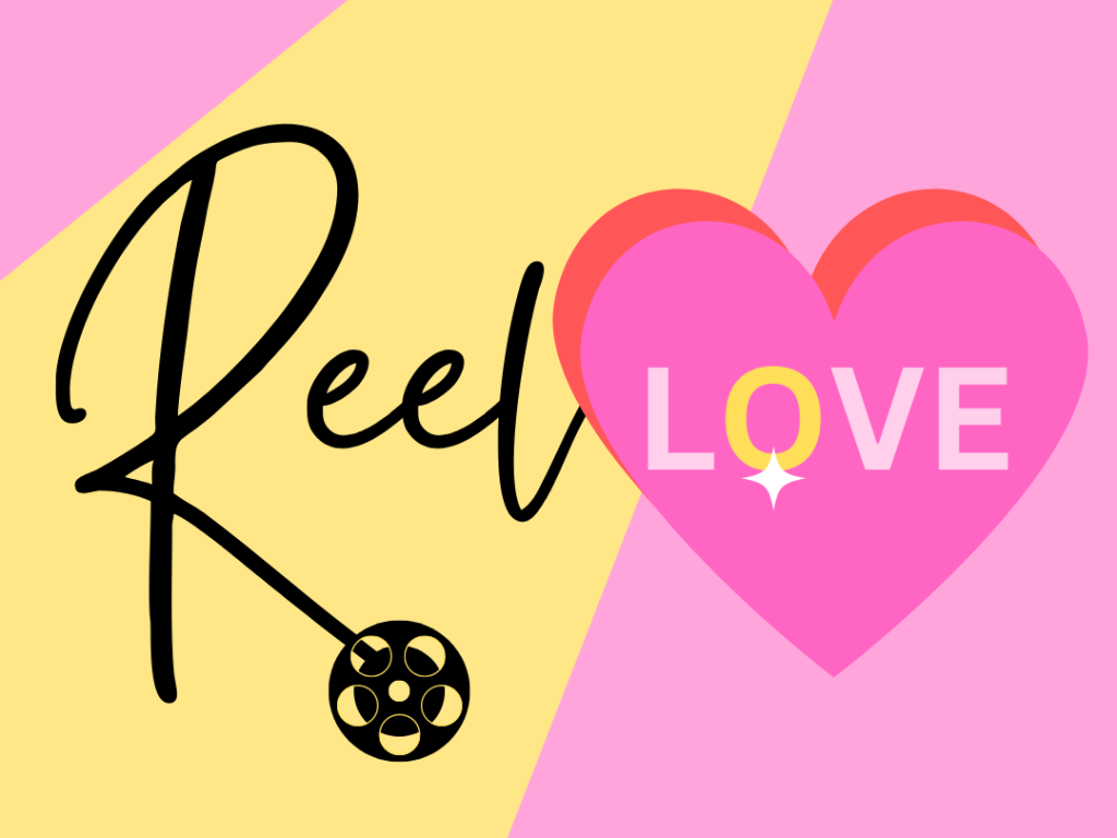 Reel Love Pilot - Proof of Concept Short | Indiegogo