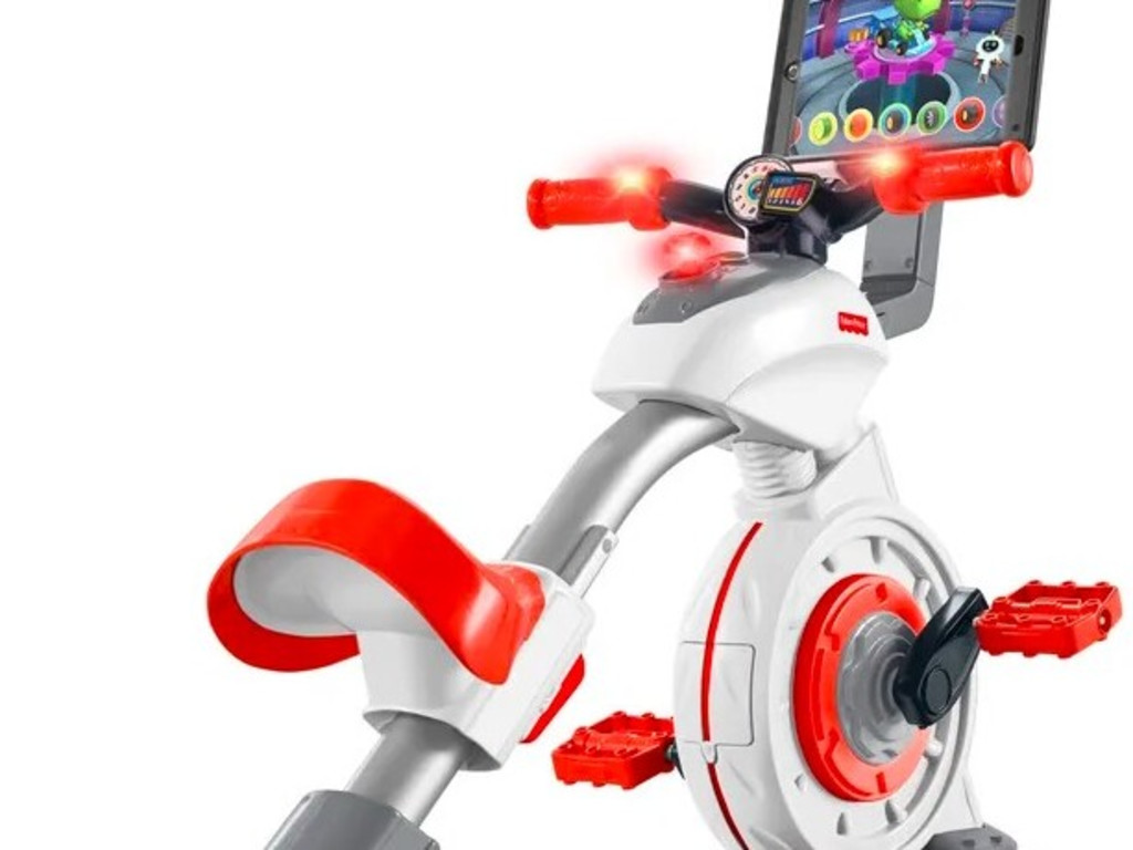 Smartcycle Revival: Back to Play | Indiegogo