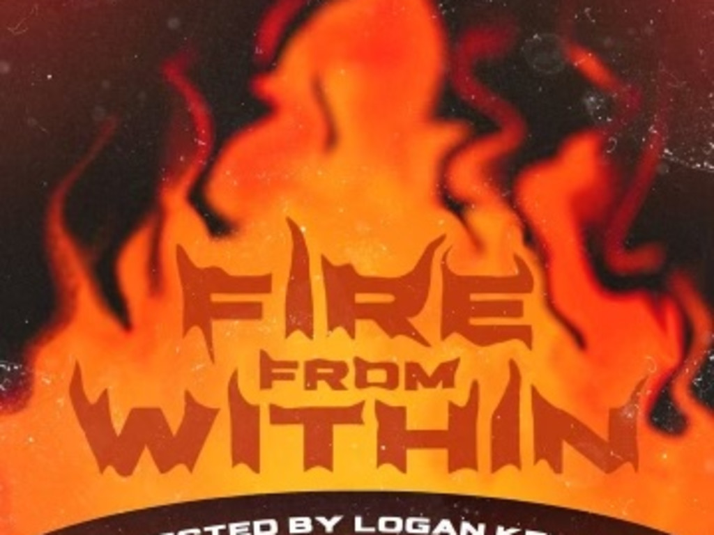 Fire From Within - UT thesis film | Indiegogo