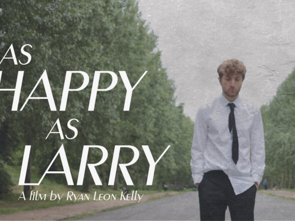 As Happy As Larry | Indiegogo
