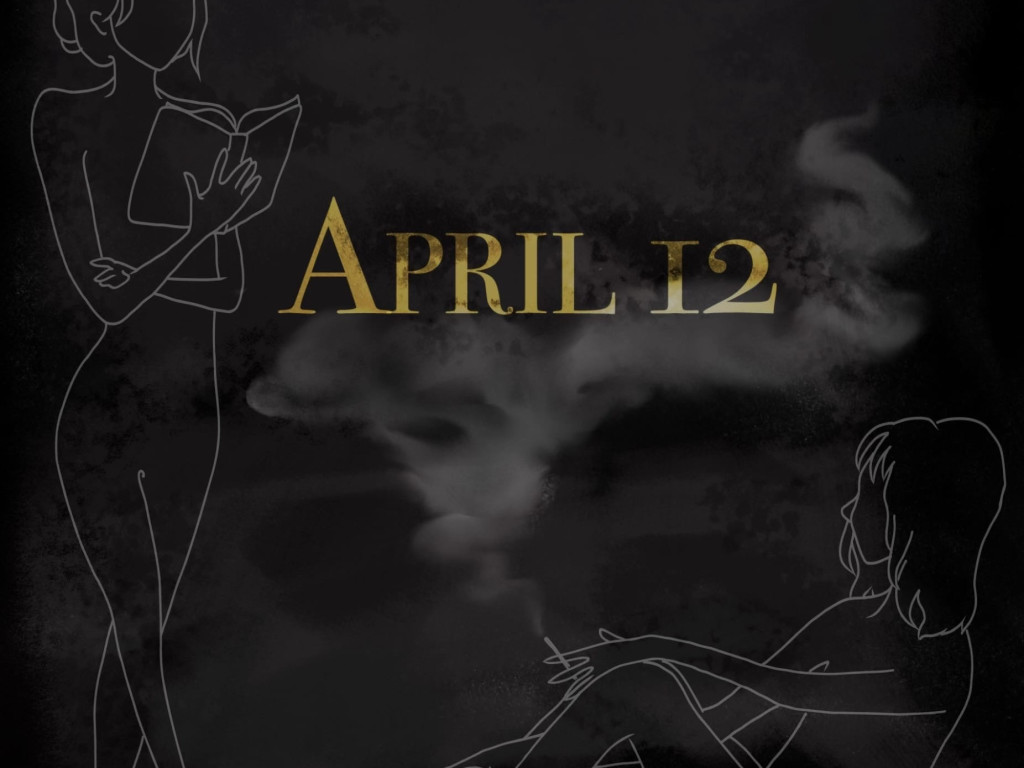 'April 12' Film | Indiegogo