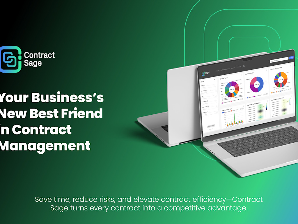 Contract Sage | Indiegogo