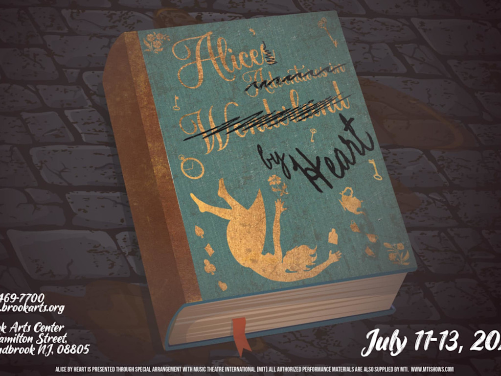 Alice by Heart | Indiegogo