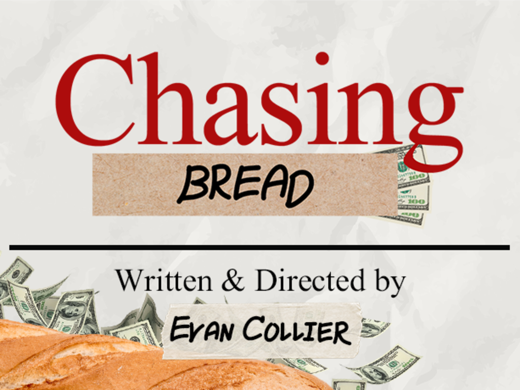 Chasing Bread Short Film | Indiegogo