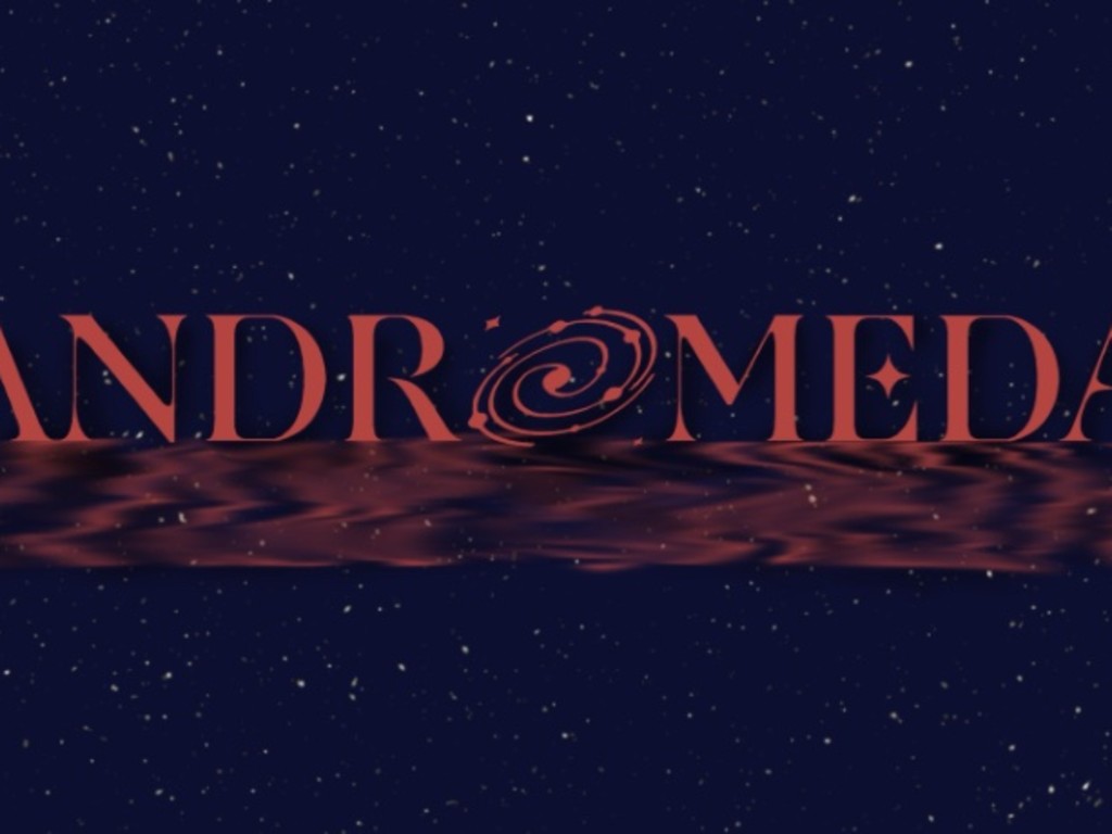 Andromeda - Student Short Film | Indiegogo