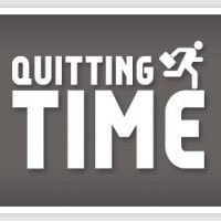 Quitting Time | Indiegogo