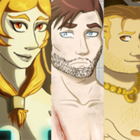 Video Game Pin Up Book | Indiegogo