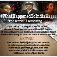 Fund for India Kager's Mother | Indiegogo