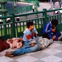 Help Homeless Kids on the Streets in Cairo Egypt | Indiegogo