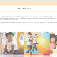 Wizzy POP’s - Eat, Play & Learn | Indiegogo