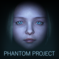 Phantom Project | Indiegogo