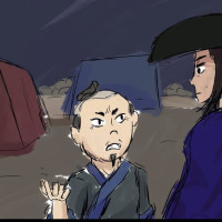 Stoner Samurai- an SFSU student thesis film. | Indiegogo