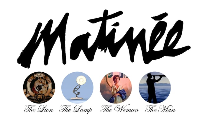 Matinee Logo