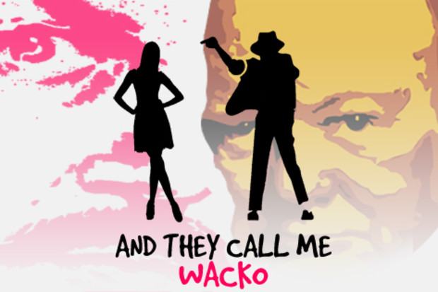 And They Call Me Wacko - Feature Film | Indiegogo