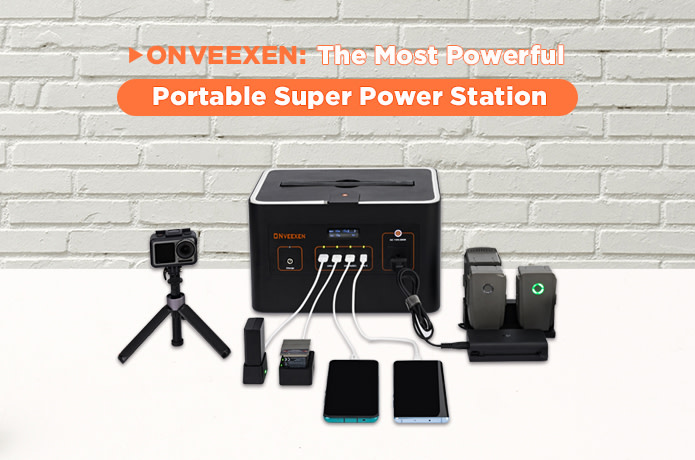 Backtail | The Most Powerful & Portable Super Power Station | 群眾集資趨勢分析