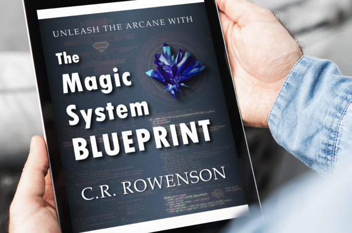 Backtail | The Magic System Blueprint: A Book and Worksheet | 群眾集資趨勢分析
